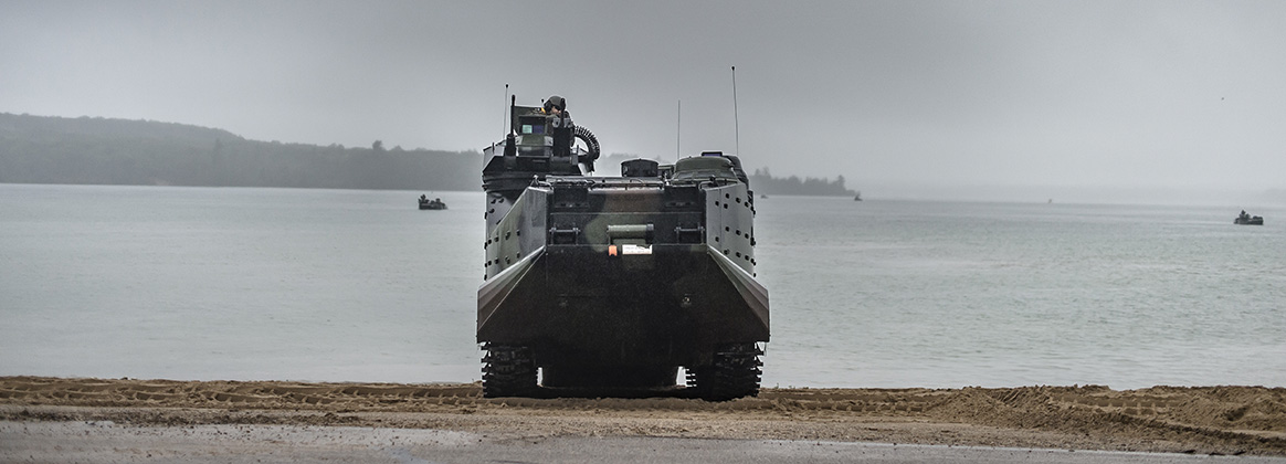 Michigan National Guard > About Us > Northern Strike