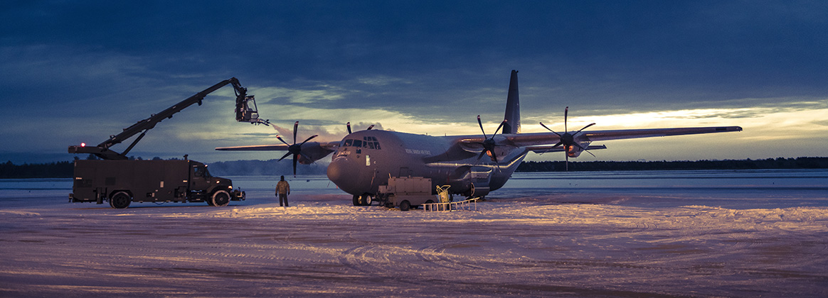 Michigan National Guard > About Us > Northern Strike