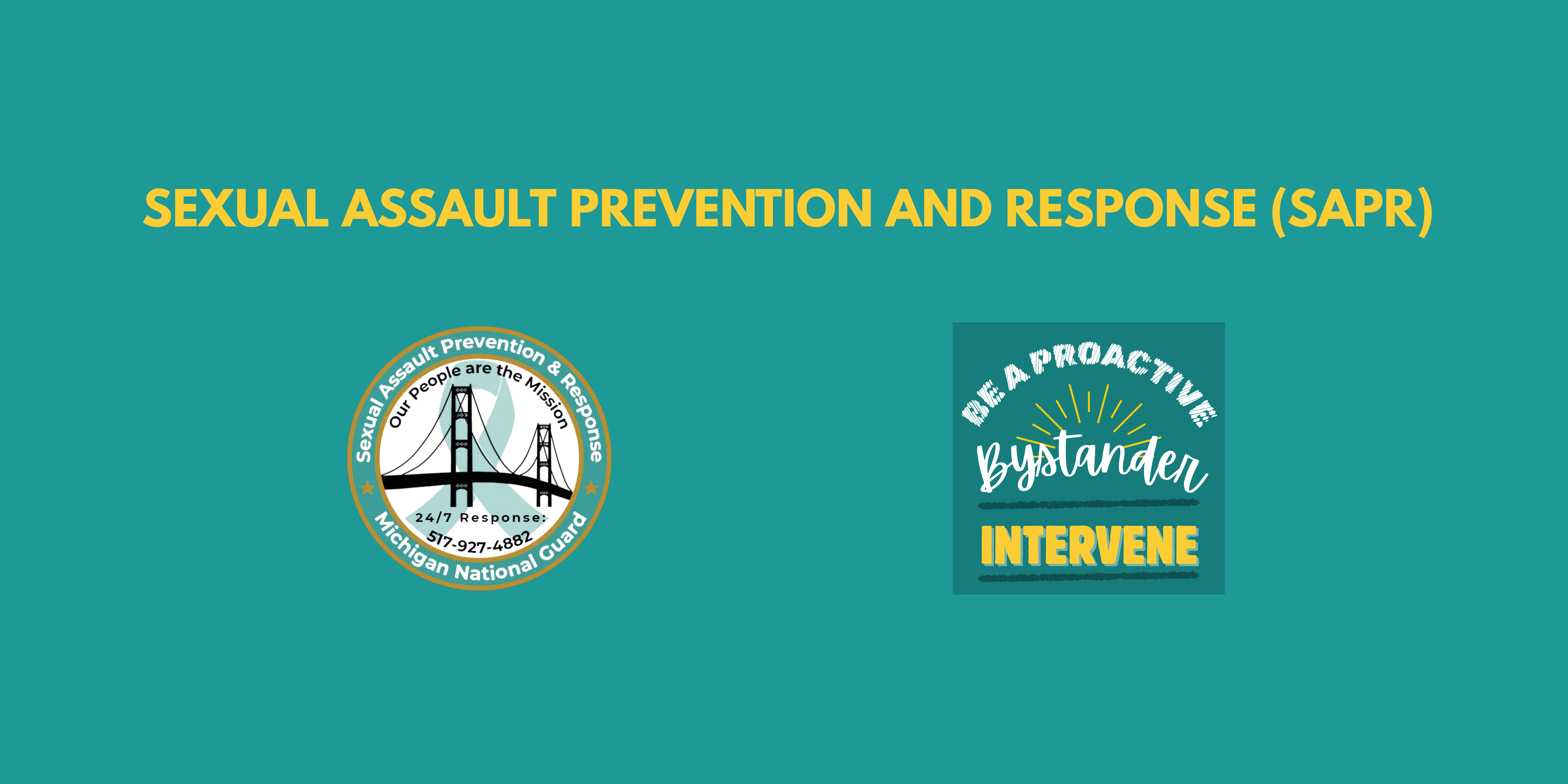 Michigan National Guard > Resources > Sexual Assault Prevention and ...
